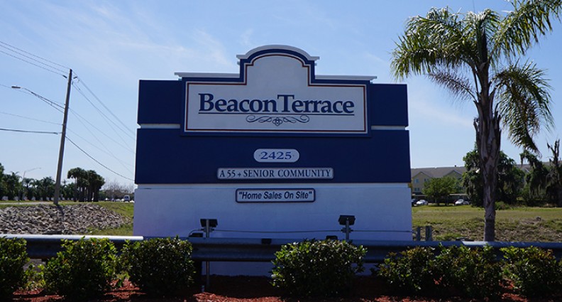 Beacon Terrace — Mobile Homes In Lakeland, FL