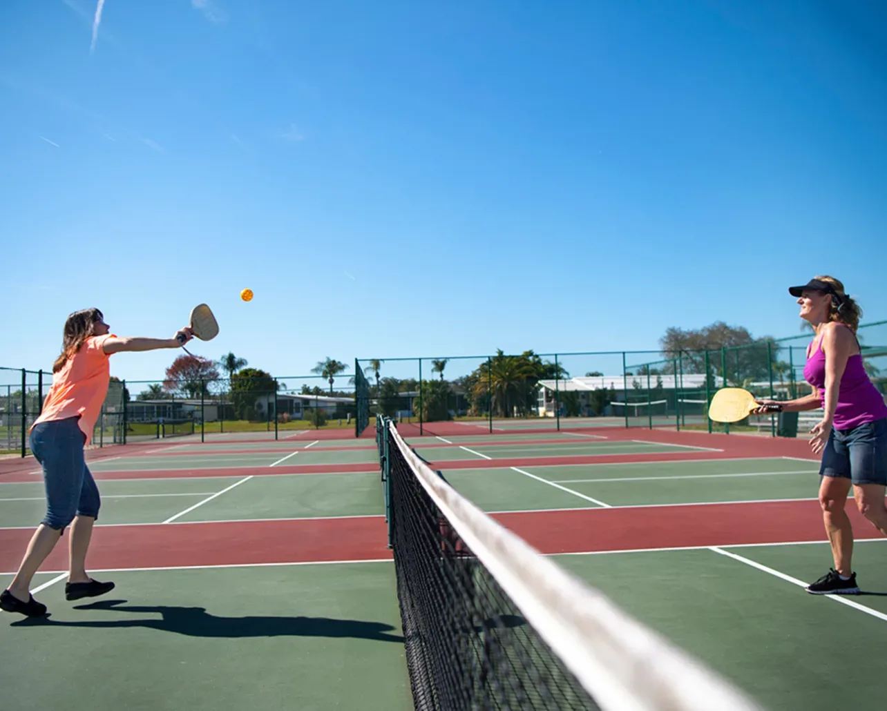 Colony Cove | Manufactured Home Community in Ellenton, FL | myMHcommunity